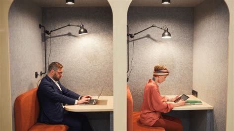 is your workplace outdated
