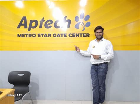 Furqan Ahmed Professional Science Communicator And Stem Trainer On