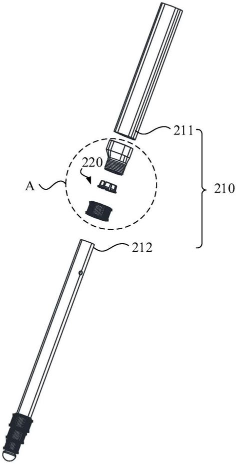 三脚架的制作方法