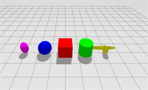 Distorted Capsule Geometry Type On Ignition Gazebo Fortress Issue Gazebosim Gz