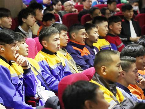 “Монгол ур чадвар 2023” тэмцээн өнөөдөр эхэллээ