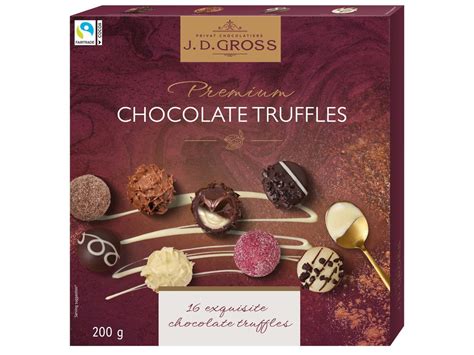 Трюфел Лидл Oferta Bg