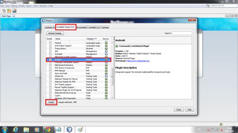 java netbeans android เขียนโปรแกรมใช้บนมือถือและแท็บเล็ต พลังจิต