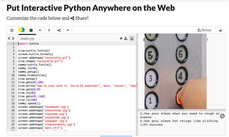 Animation Through Python Ms Tamizhs Design Blog