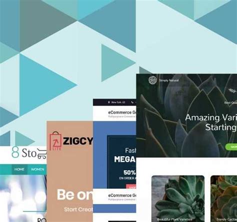 7 Best WooCommerce Themes For 2025 Hand Picked Collection