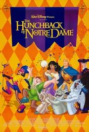 Johan Klingler Disneys The Hunchback Of Notre Dame Wiki Fandom