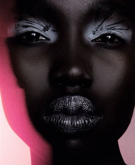Isamaya Beauty Fall 2022 (Isamaya)