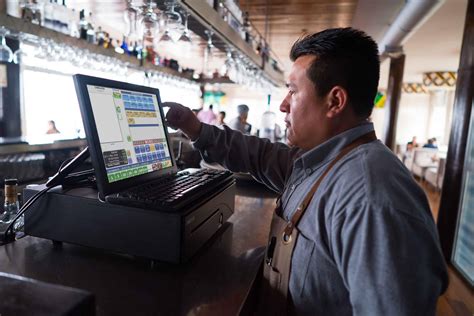 What Makes A Good Pos System All Business Solutions