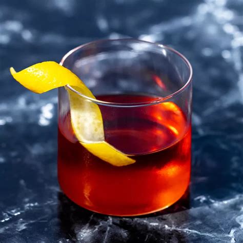 15 Cognac Cocktails The Kitchen Everything