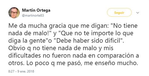 La Revelaci N De Evangelina Salazar Sobre La Elecci N Sexual De Su Hijo Mart N Ortega Fue Muy