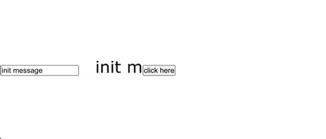 Html Canvas Size Could Not Display Correctly At Once Stack Overflow