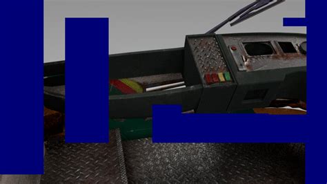 Texturing Improvements