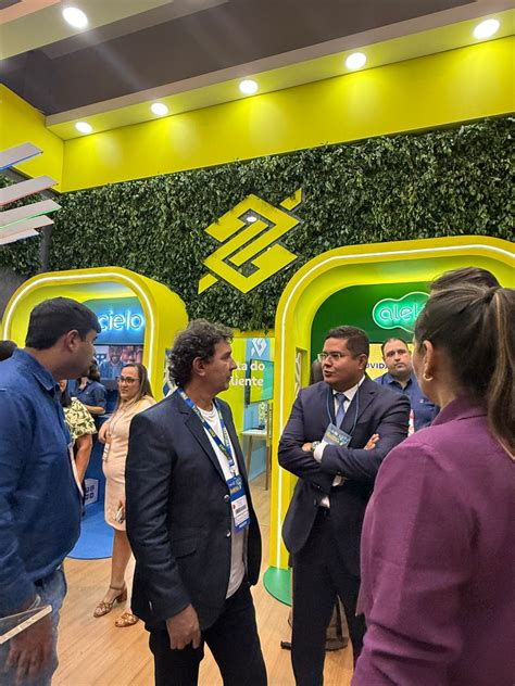 Prefeito Mário Abrahim Participa De Evento Nacional Em Defesa Dos Interesses Municipais Site