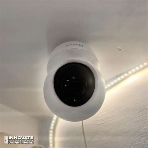 Upgrade Your Security Smart Cctv Camera Prices In Bangladesh