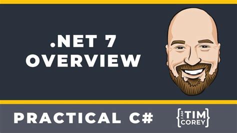 Krešimir Wittenberg On Linkedin Net 7 Overview Whats New Should