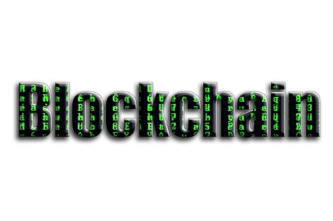 Blockchain Transforming Digital Business St Louis Web Design