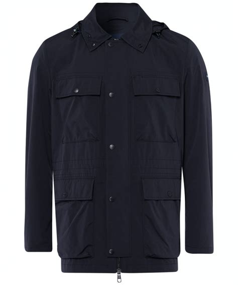 Мужская куртка PIERRE CARDIN C8 10013.0005/6000 купить в интернет ...