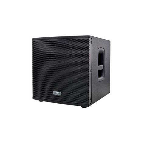 FBT SUBLINE 112SA
