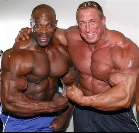 Wer Ist Markus Rühl Die Bodybuilding Legende 🏋🏼‍♂️💪🏼