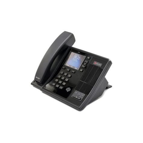 Polycom CX600 IP Phone Databua