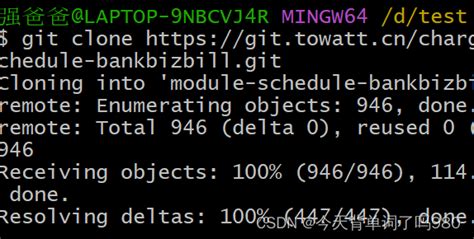 Gitlab的使用小白必备，建议收藏gitlab 使用 Csdn博客