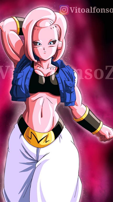 Pin En Dragon Ball