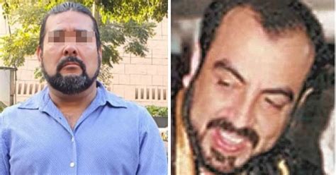 Quién es El R el operador de los Beltrán Leyva que parece gozar de total impunidad Infobae