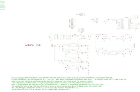 Dac Xtal Bypass Cap General Electronics Arduino Forum