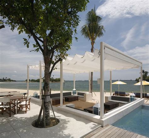 The Cabana Tanjong Beach Club Tanjong Beach Beach Club New York