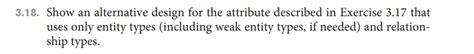Figure 3 17 Ternary Relationship Types A The