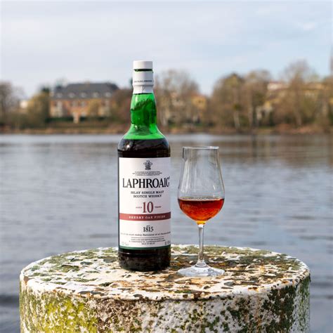 Lagavulin 16 Jahre im Test | Wie gut ist der Islay-Whisky?
