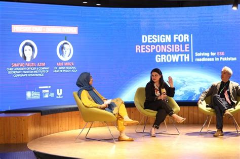arif mirza on linkedin esgsprint esgstrategy