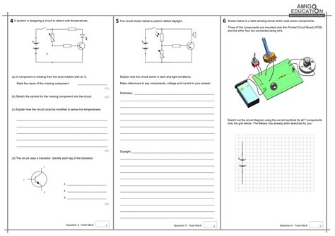 Electronics Quiz Pdf At Debra Millender Blog