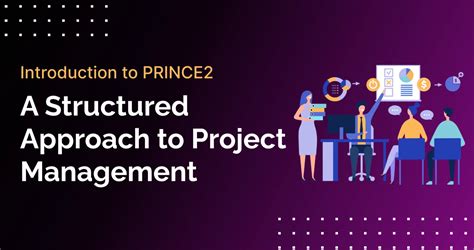 Introduction To Prince2 A Structured Approach To Project Management Codimite
