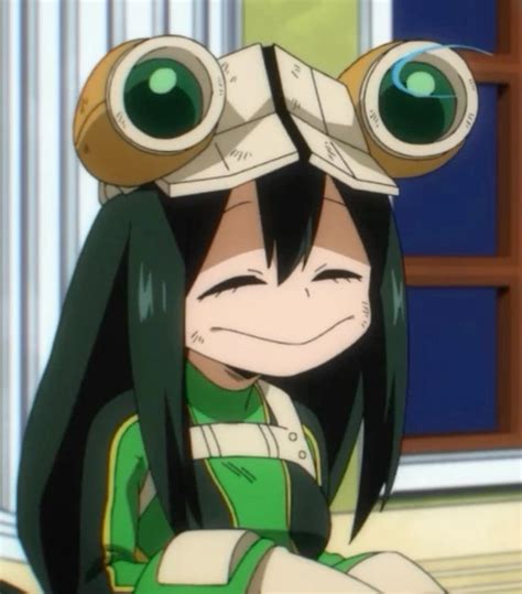 Tsuyu Asui In Tsuyu Asui Goofy Drawing Aesthetic Anime Tsuyu Asui In Tsuyu Asui Goofy Drawing Aesthetic Anime