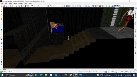 First Map Wad Releases And Development Doomworld