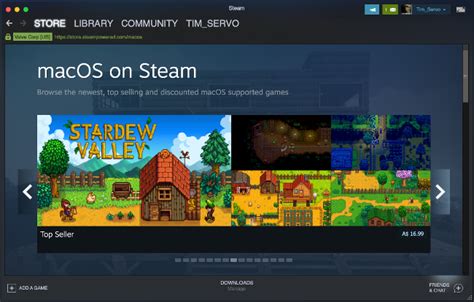Steam Mac Windows Emulator Hqseoseong