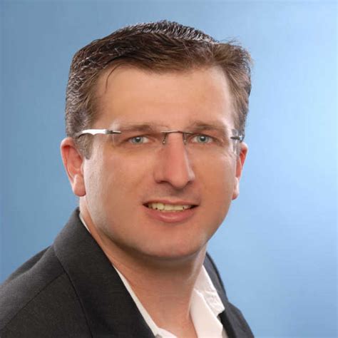 Robert Blechinger System Specialist Network Planing And