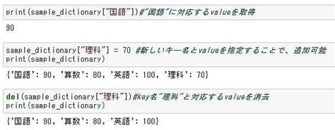 Python初心者基本文法出力コメント型を解説 りけろぐ