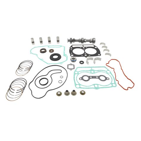 Polaris 11 17 Rzr Rgr 800 Complete Engine Refresh Kit