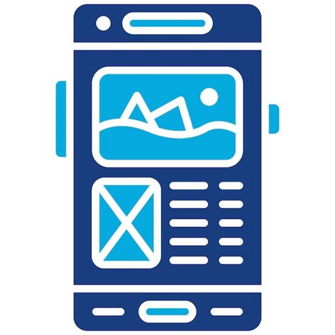 Premium Vector Ui Design Icon Vector Image Can Be Used For Mobile App