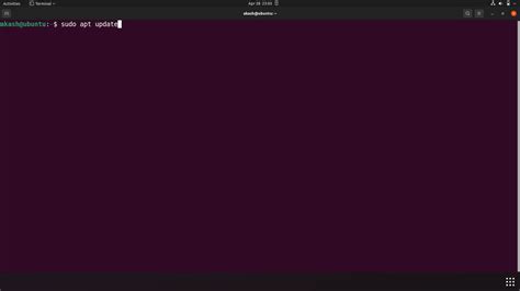 How To Install And Use GNOME Tweaks On Ubuntu GeeksforGeeks