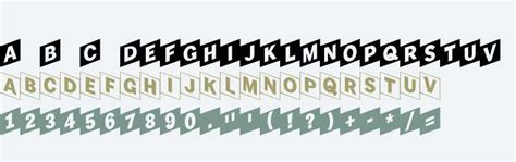 Sql Query Checker Fonts Free Download Onlinewebfonts