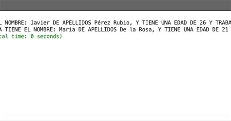 Apuntes Programas Y Códigos En Java 18 Programación Orientada A Objetos Parte Viii Método
