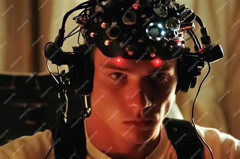 Testing Braincomputer Interface Monitoring Neural Signals For
