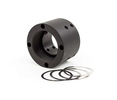 Aero Precision Ar15 Bar Barrel Nut