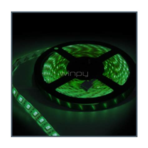 Cinta LED Ultra De Metros LEDRGB Winpy Cl