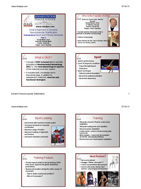 Dns Exercise I Pdf Abdomen Pelvis