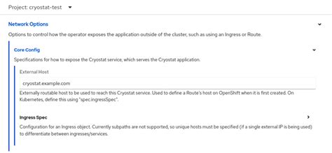 Release Notes For The Red Hat Build Of Cryostat 3 0 Red Hat Build Of Cryostat 3 Red Hat