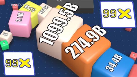 Cubes Game 🎲 How To Play 🎲 Gameplay Youtube